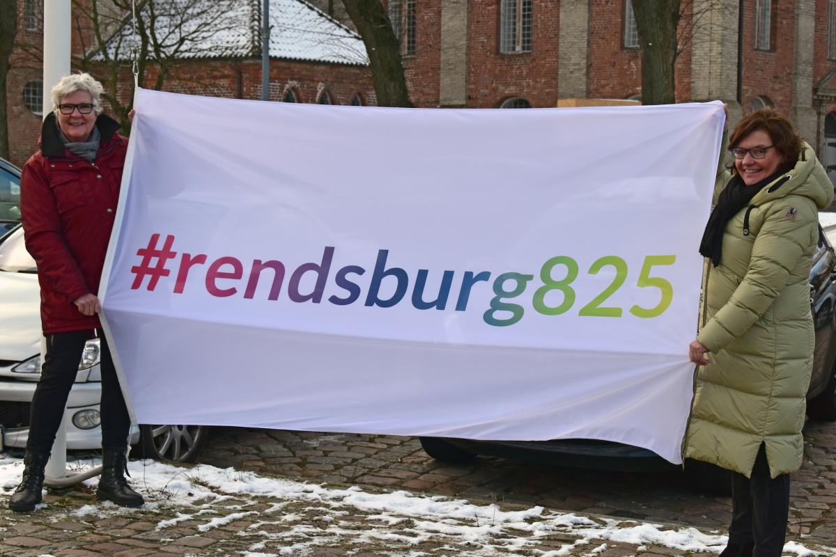 So feiert Rendsburg 825 Jahre Stadtgeschichte | RENDSBURGerleben